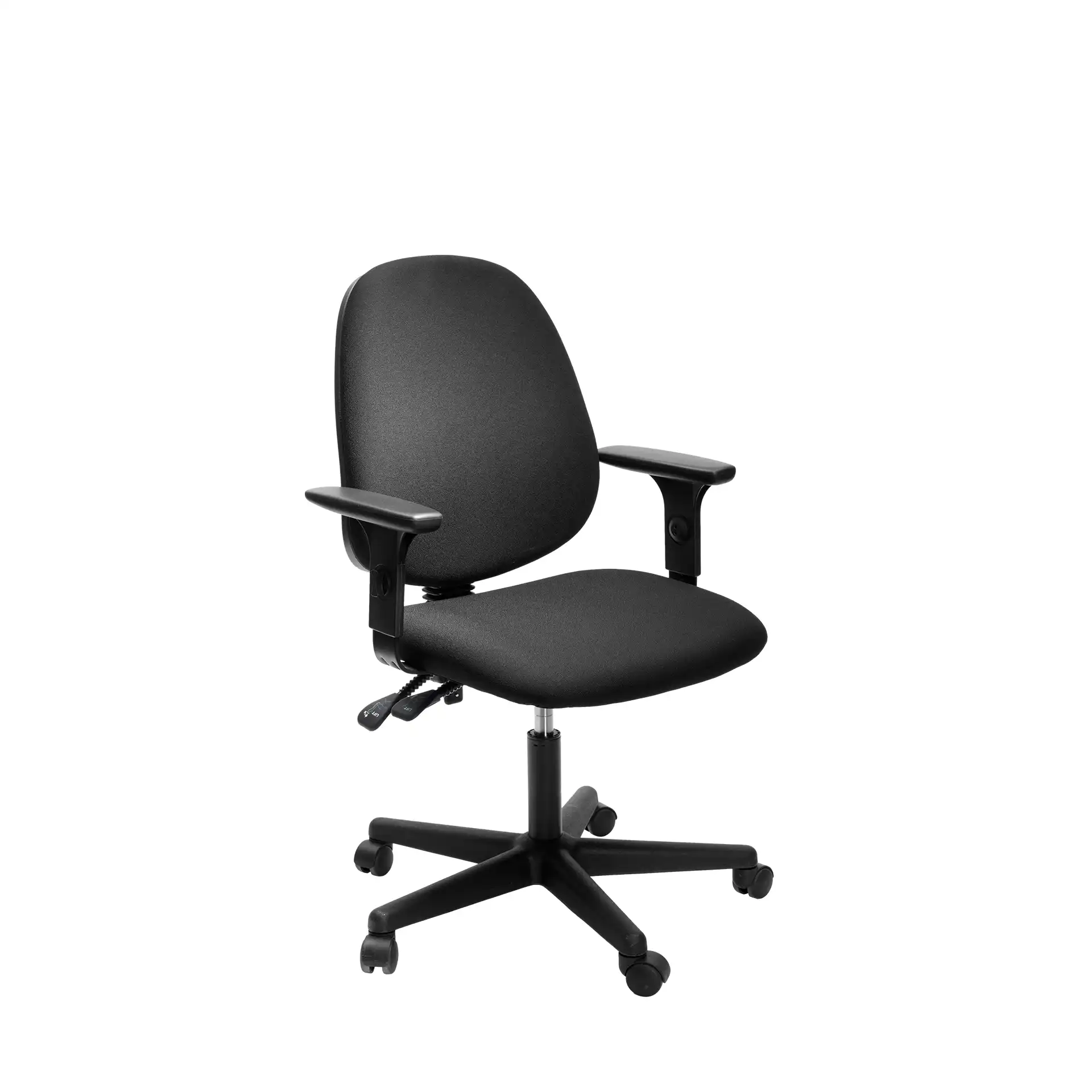Office chair Jenna Synkron | Lanab